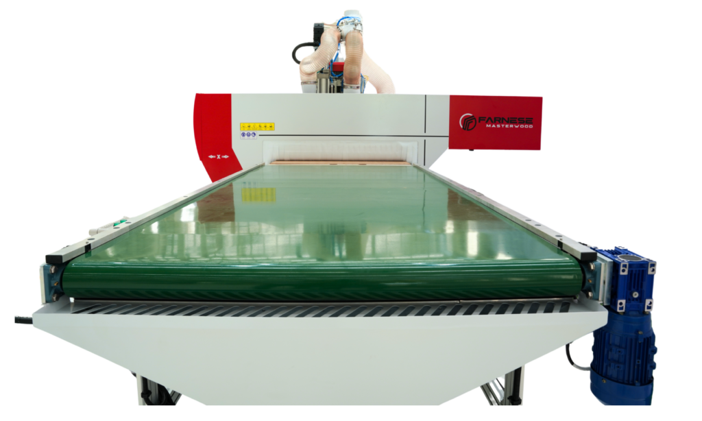 Fusion APEX ATC 1228 - Farnese NZ LTD