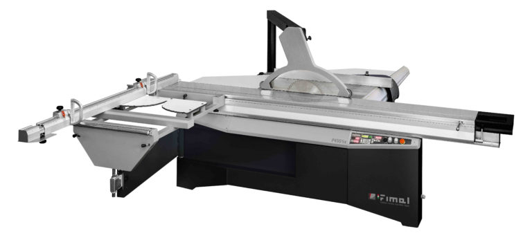 Fimal 350 Panel Saw - Farnese NZ LTD